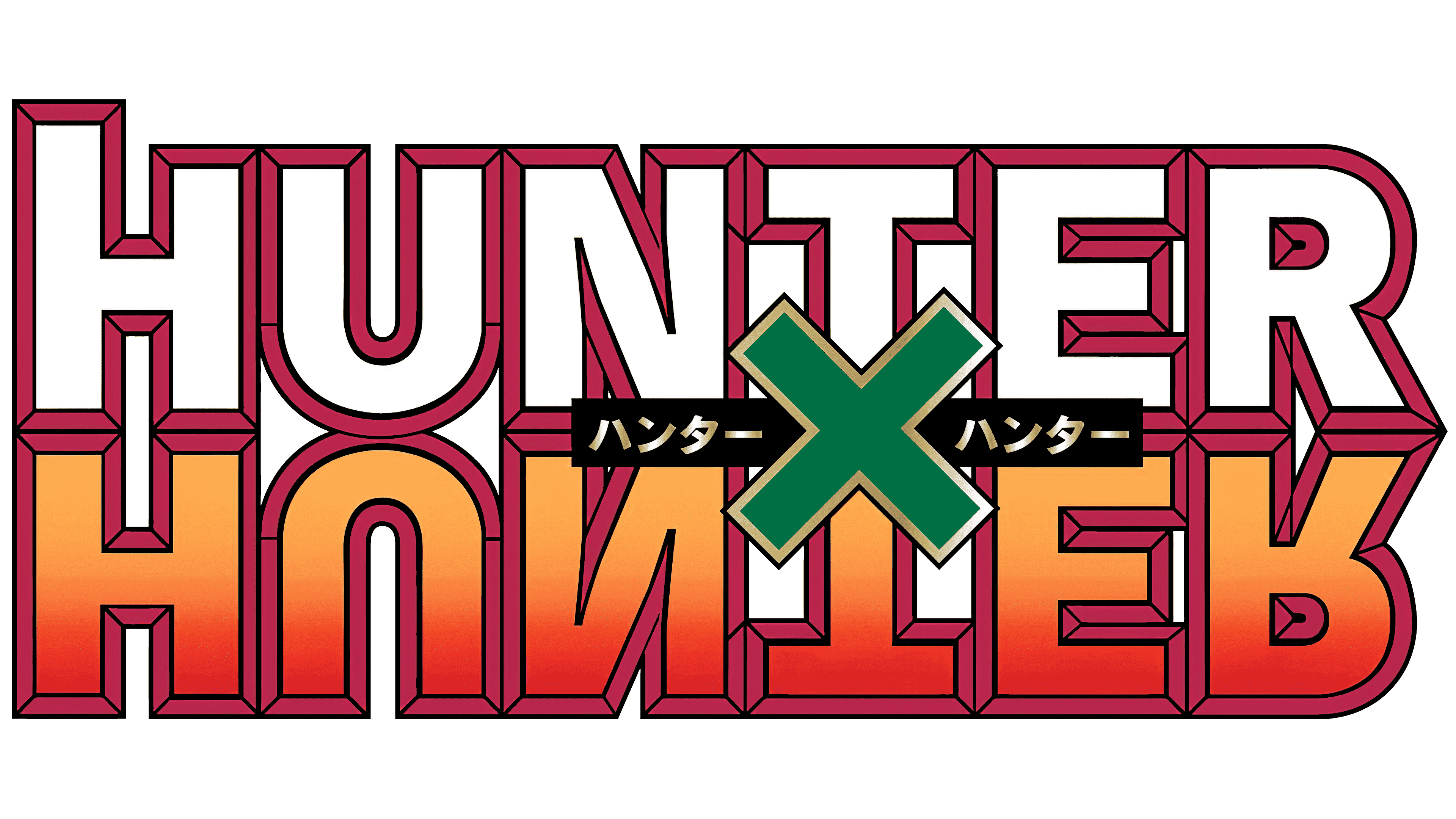 HunterXhunter